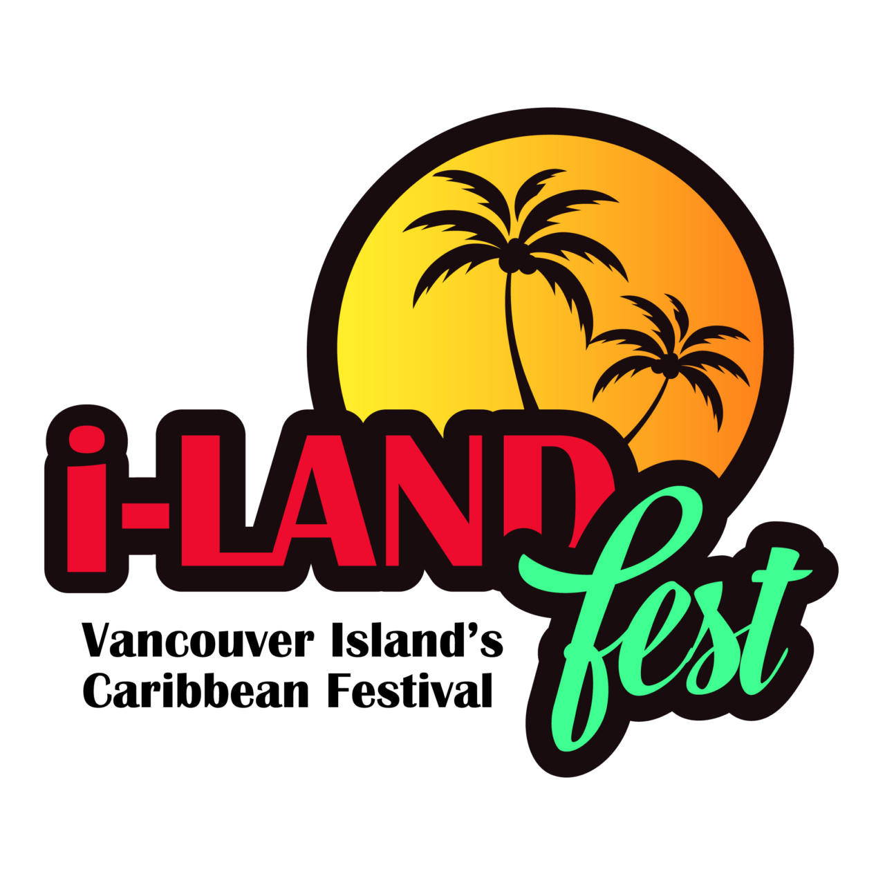 Vancouver Island's Caribbean Carnival • i-Land Fest